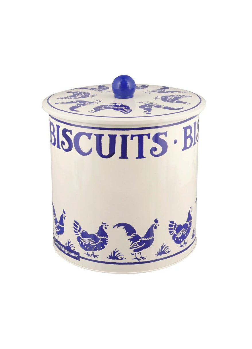 Biscuit Barrels, Cake Tins & Food Storage | Emma Bridgewater UK