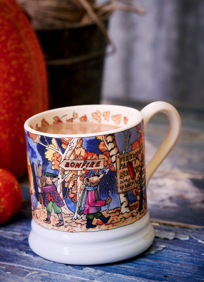 Emma Bridgewater UK | Pottery, Mugs, Homewares & Gifts