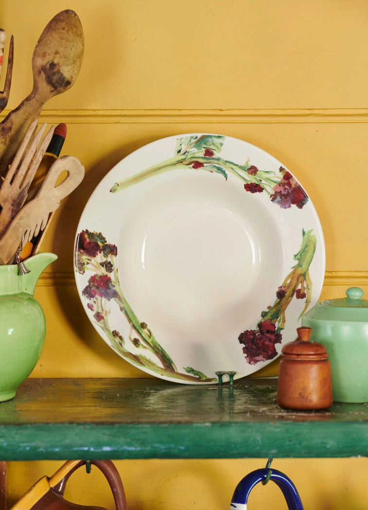 Plates - Ceramic Dinner & Side Plates | Emma Bridgewater UK