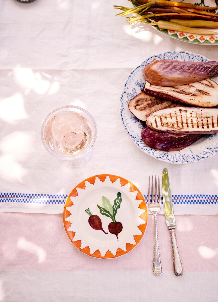 Plates - Ceramic Dinner & Side Plates | Emma Bridgewater UK