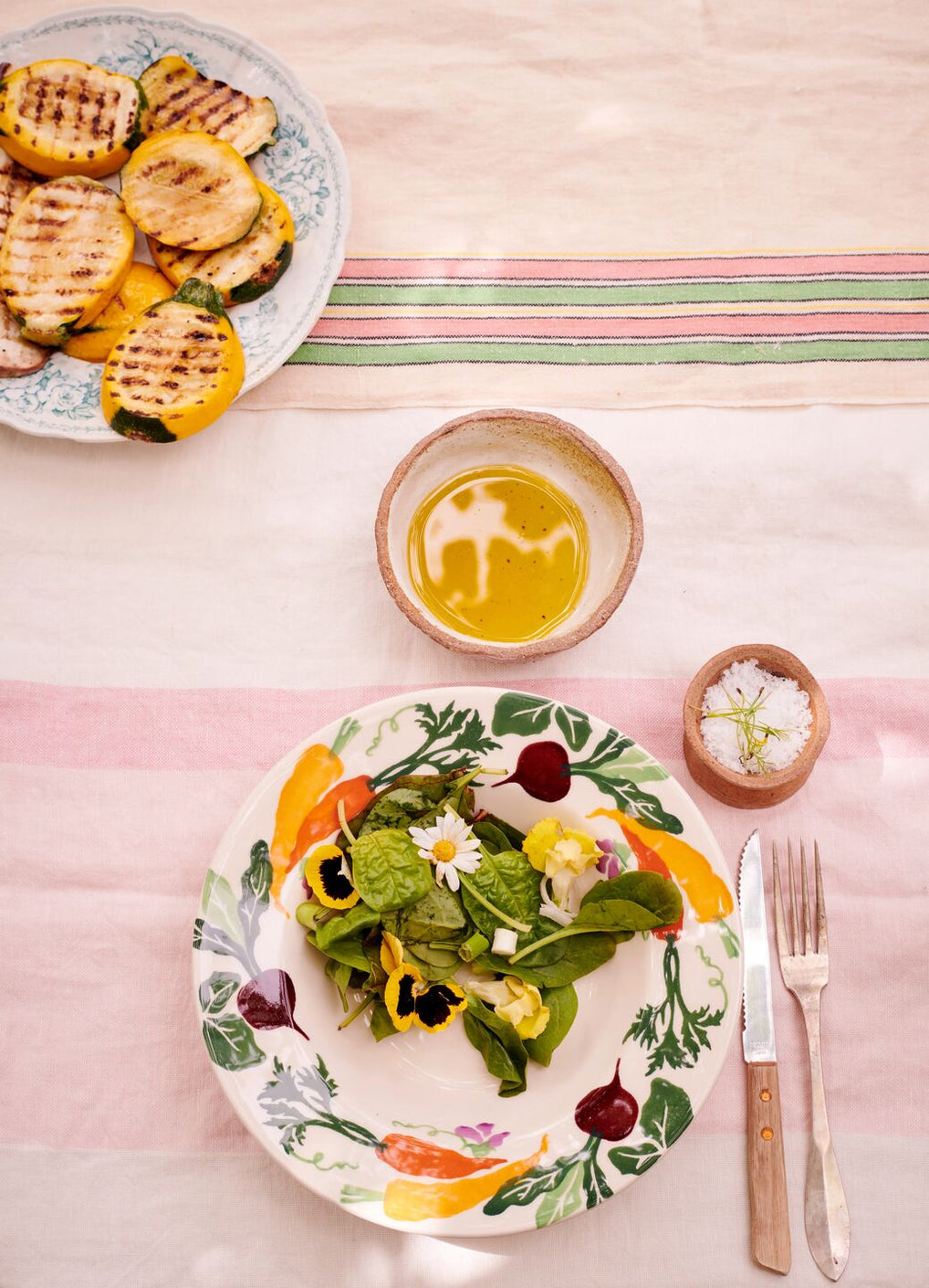 Plates - Ceramic Dinner & Side Plates | Emma Bridgewater UK