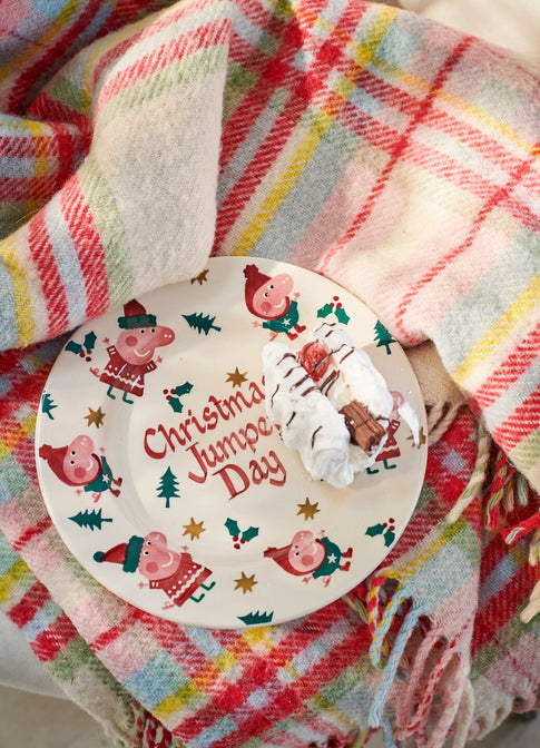 Peppa Pig Mugs, Plates, Bowls & Pottery – Emma Bridgewater UK