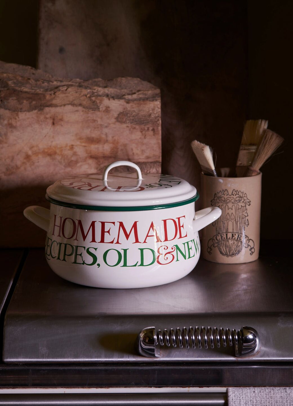 Toast & Marmalade Kitchenware & Crockery | Emma Bridgewater UK