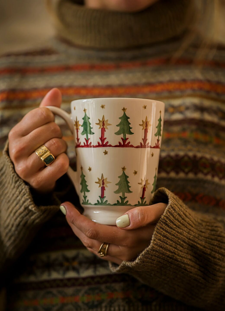 Cocoa Mugs | Hot Chocolater Mugs by Emma Bridgewater – Emma Bridgewater UK