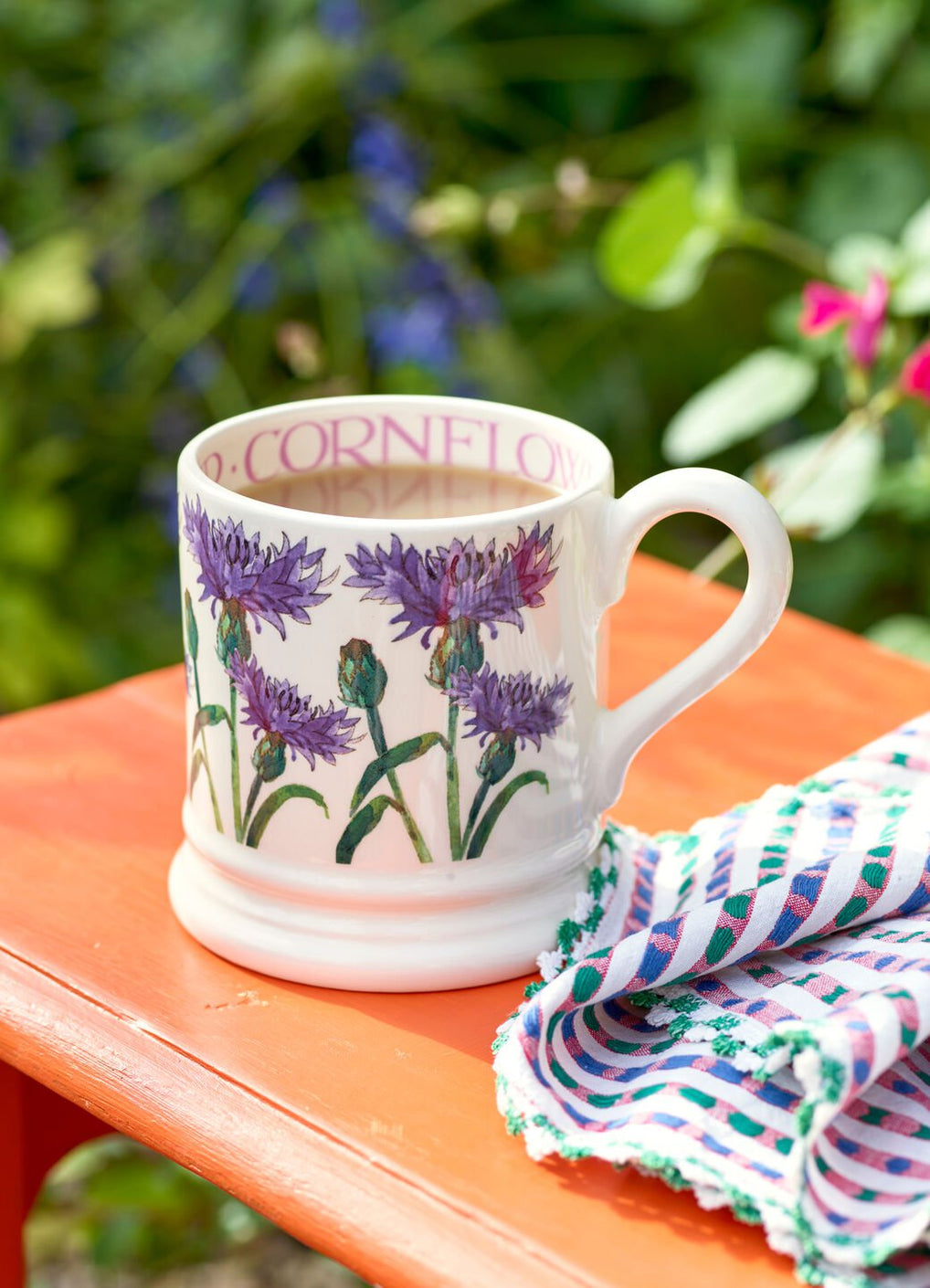 Flowers & Plants – Emma Bridgewater UK