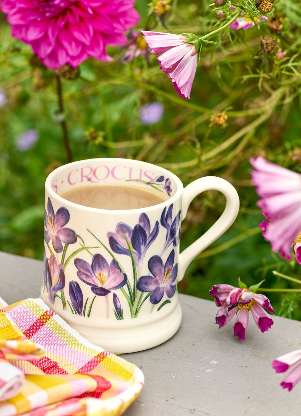British Handmade Pottery & Earthenware | Emma Bridgewater UK