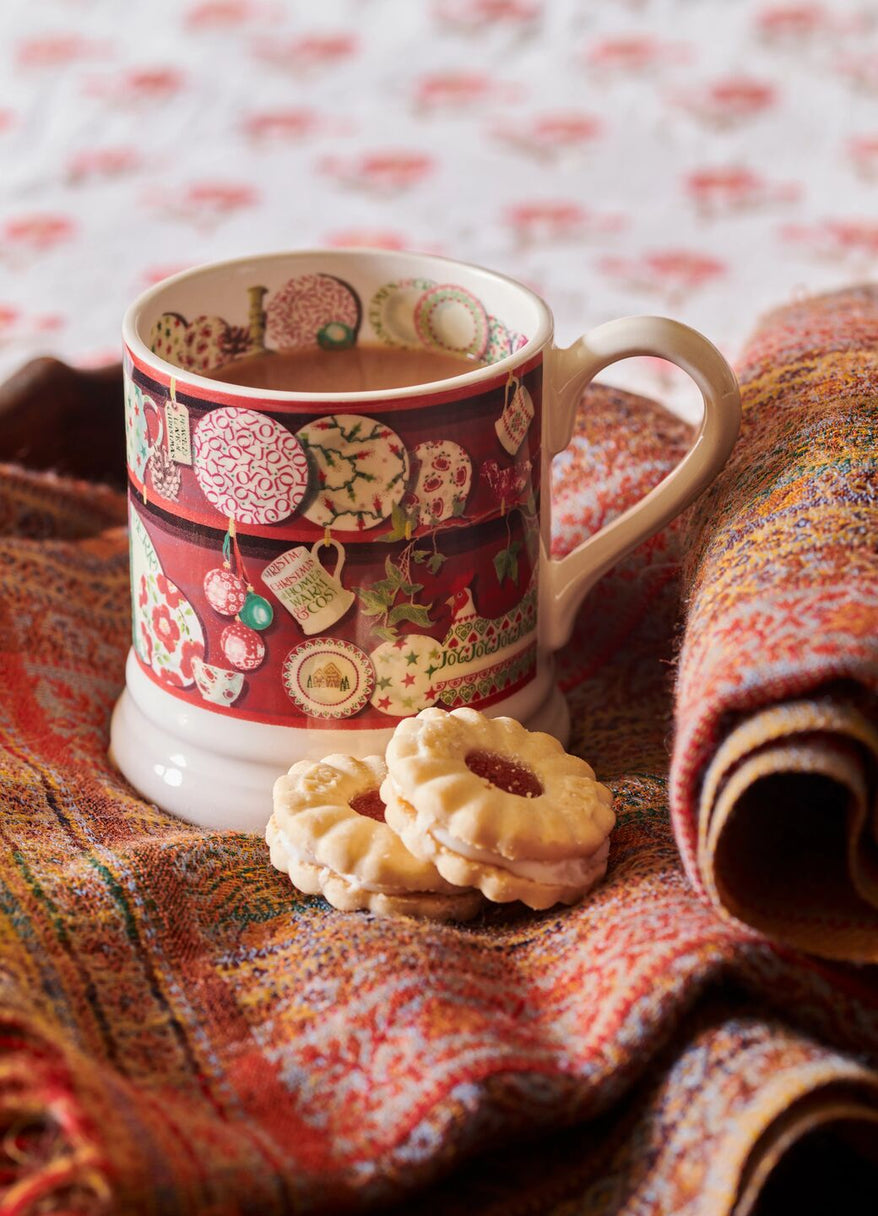 Christmas Pottery & Homewares | Emma Bridgewater UK