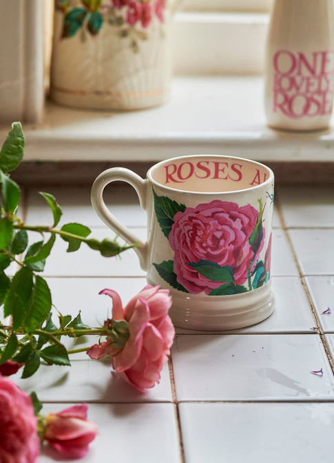 Flowers & Plants – Emma Bridgewater UK