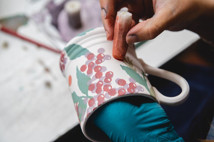 About The Factory | Our History | Emma Bridgewater – Emma Bridgewater UK