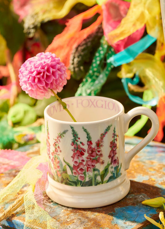 Flowers & Plants – Emma Bridgewater UK