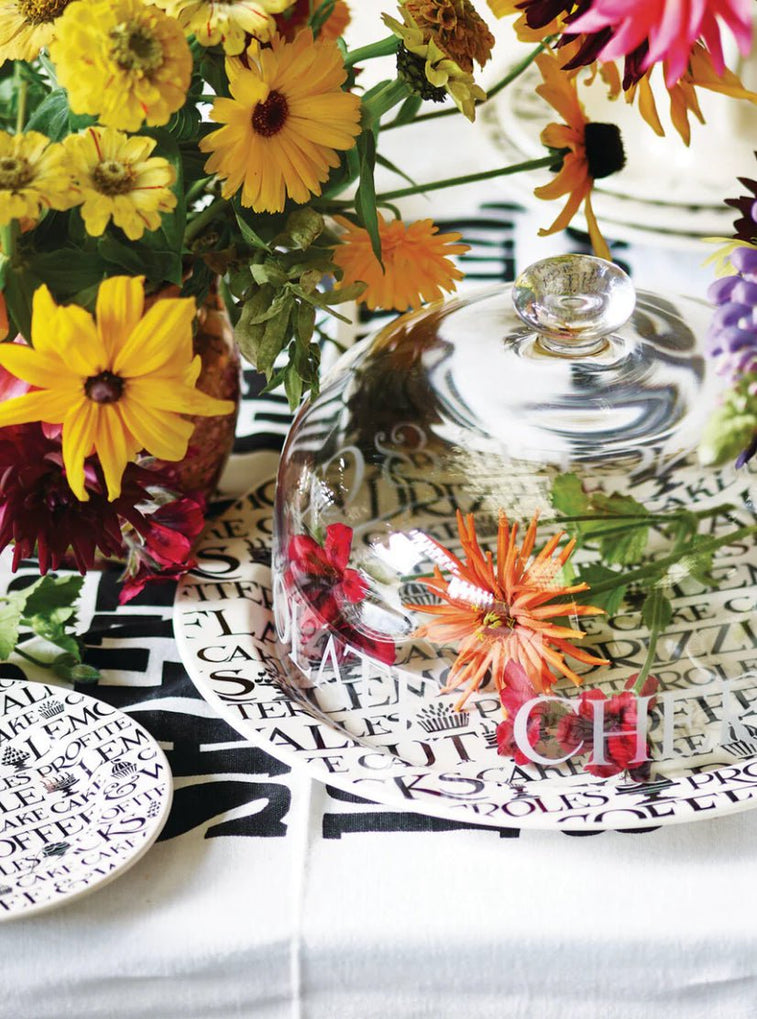 Plates - Ceramic Dinner & Side Plates | Emma Bridgewater UK