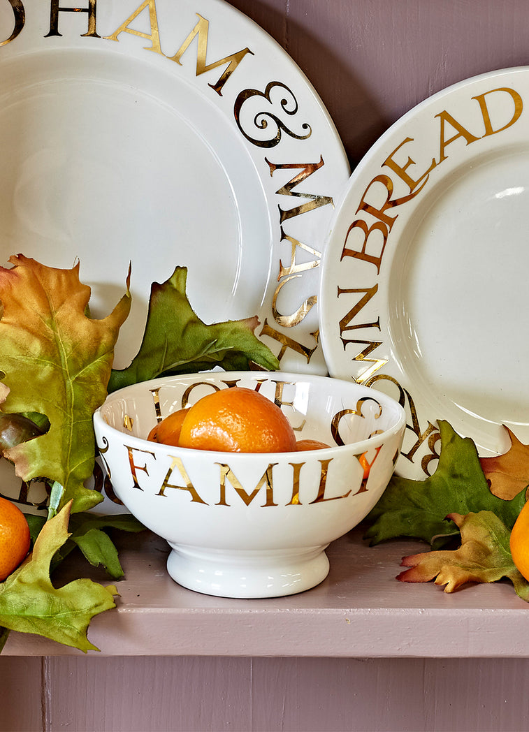 Toast & Marmalade Kitchenware & Crockery | Emma Bridgewater UK
