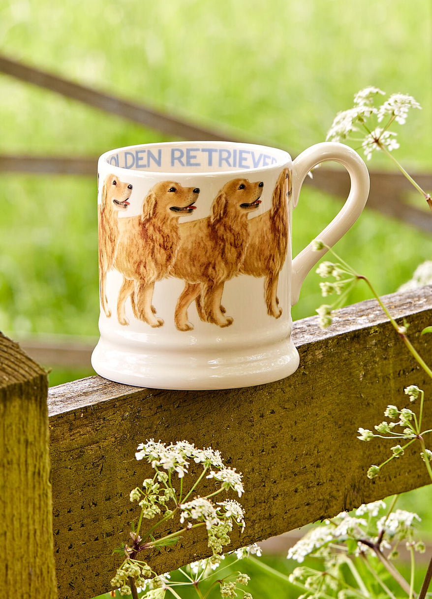 Emma Bridgewater Seconds | Unique Discounted Pottery | Emma Bridgewater UK