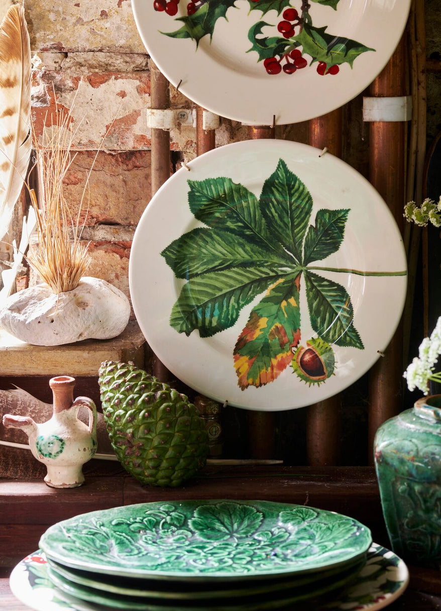 Plates - Ceramic Dinner & Side Plates | Emma Bridgewater UK