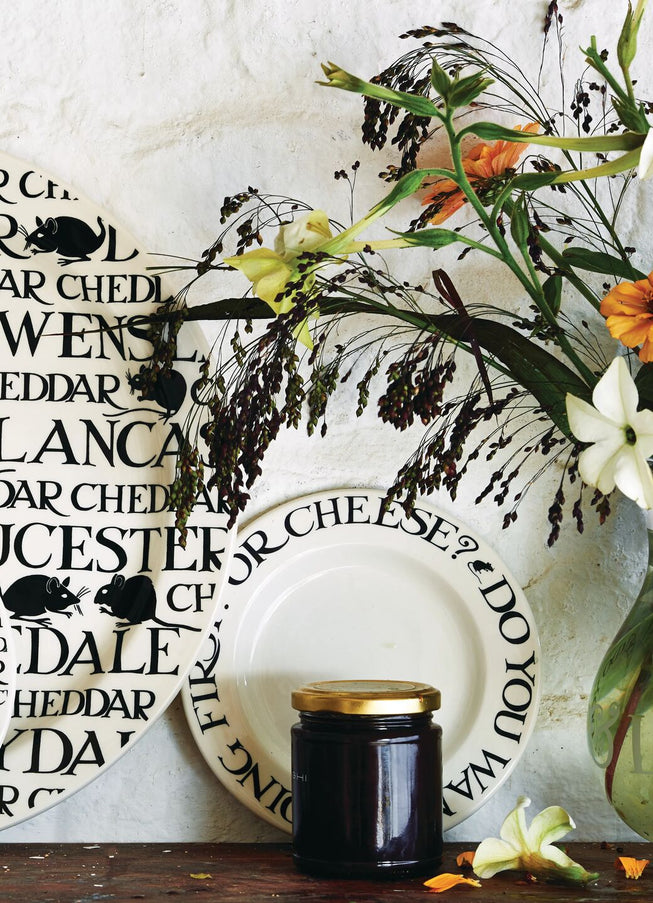 Plates - Ceramic Dinner & Side Plates | Emma Bridgewater UK