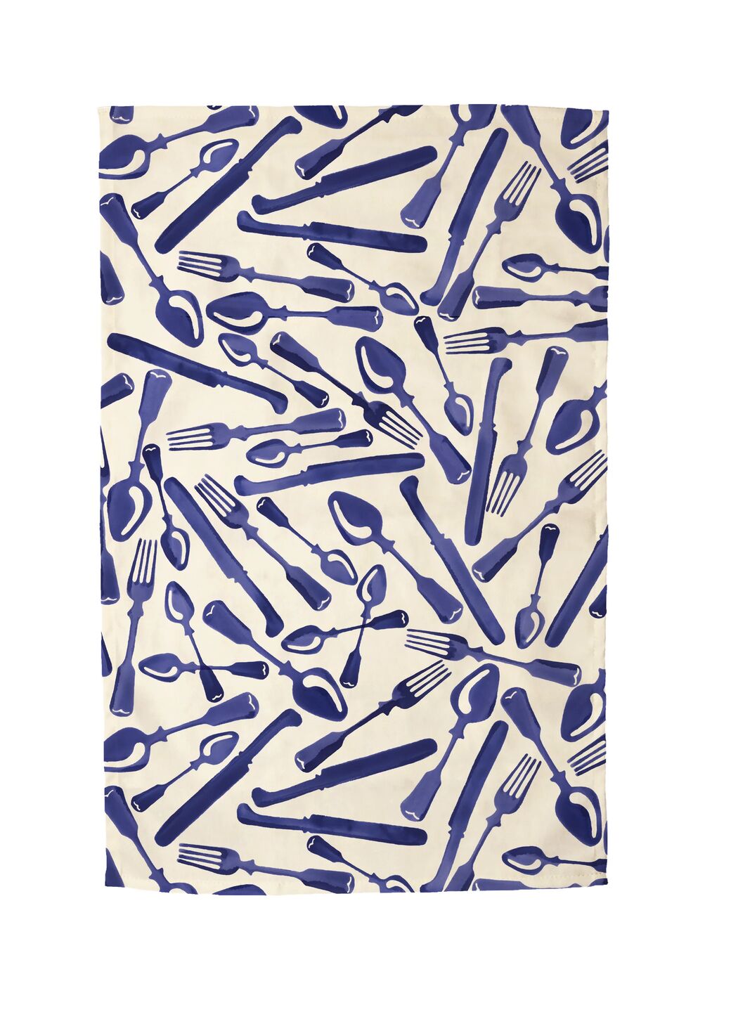 Knives & Forks Tea Towel – Emma Bridgewater UK