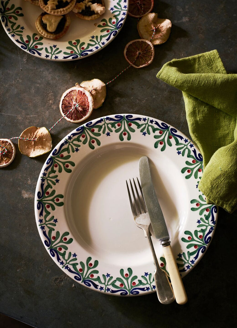 Plates - Ceramic Dinner & Side Plates | Emma Bridgewater UK