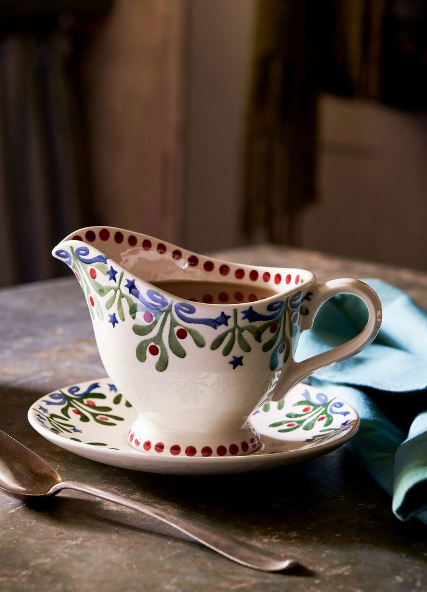 Christmas Pottery & Homewares | Emma Bridgewater UK