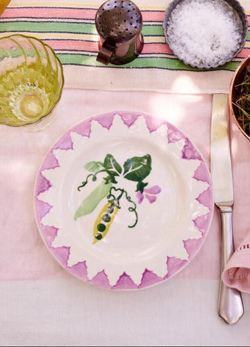 Plates - Ceramic Dinner & Side Plates | Emma Bridgewater UK