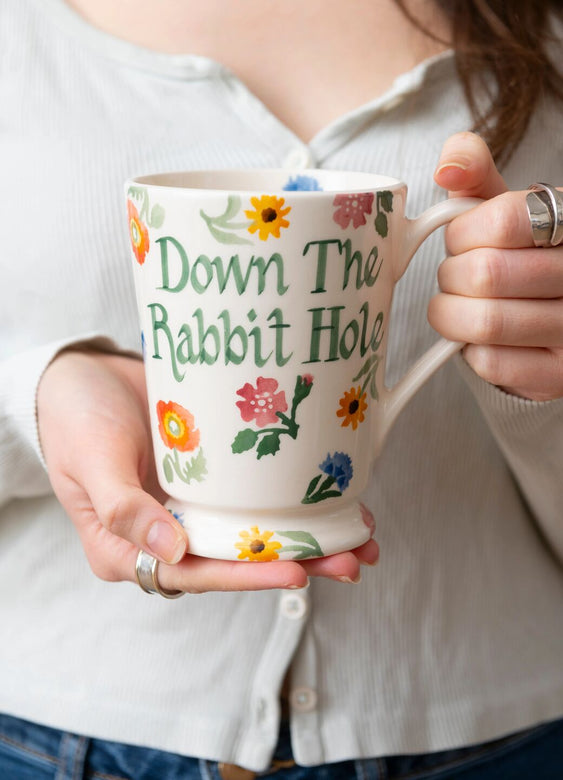 Cocoa Mugs | Hot Chocolate Mugs by Emma Bridgewater – Emma Bridgewater UK