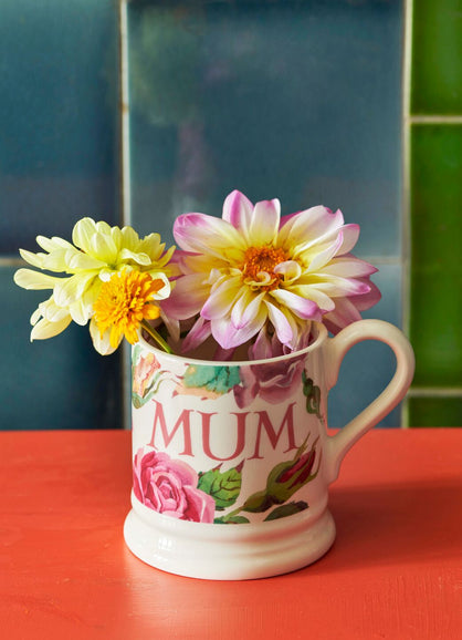 Flowers & Plants – Emma Bridgewater UK