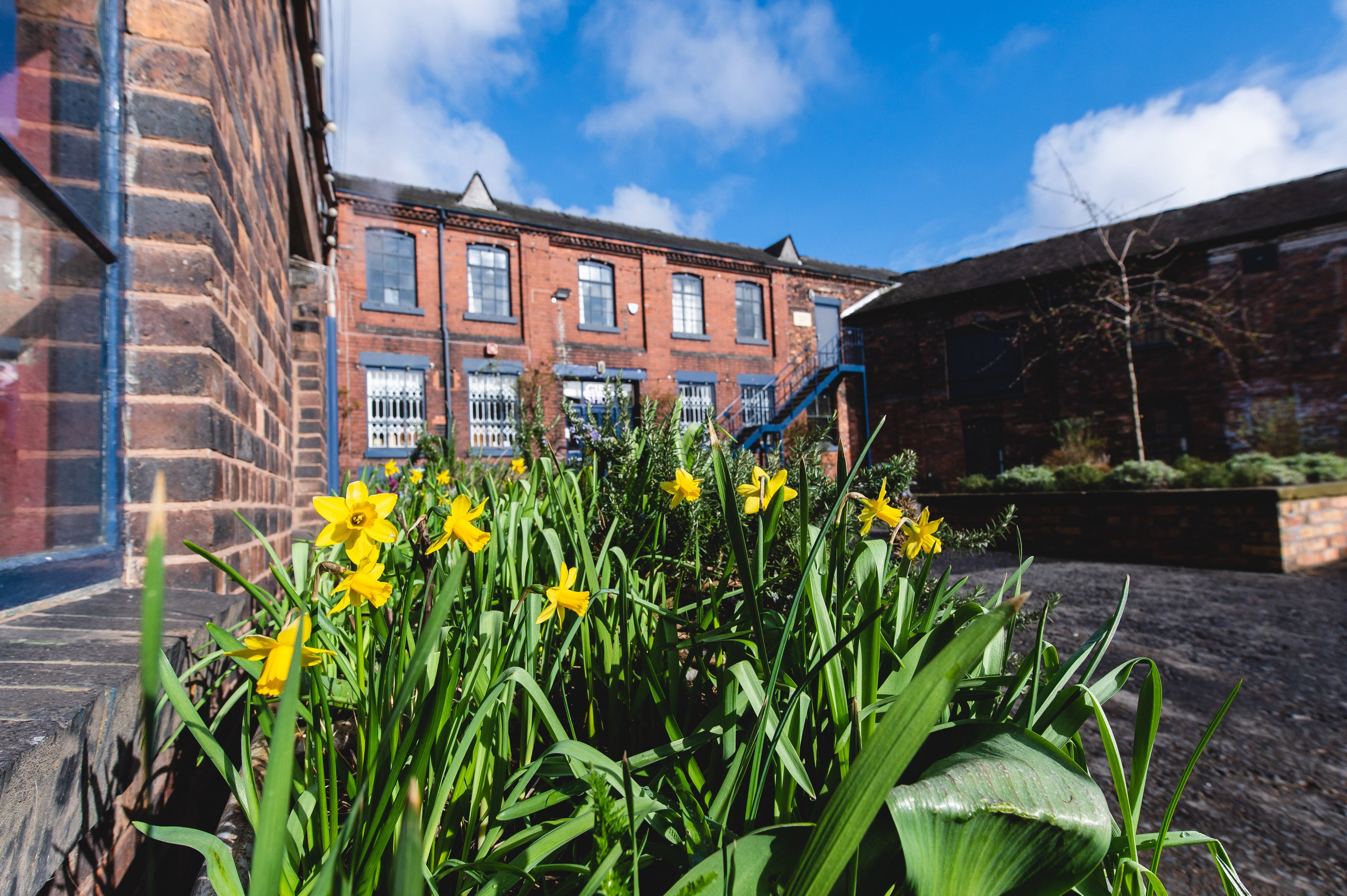 Our story – Emma Bridgewater UK