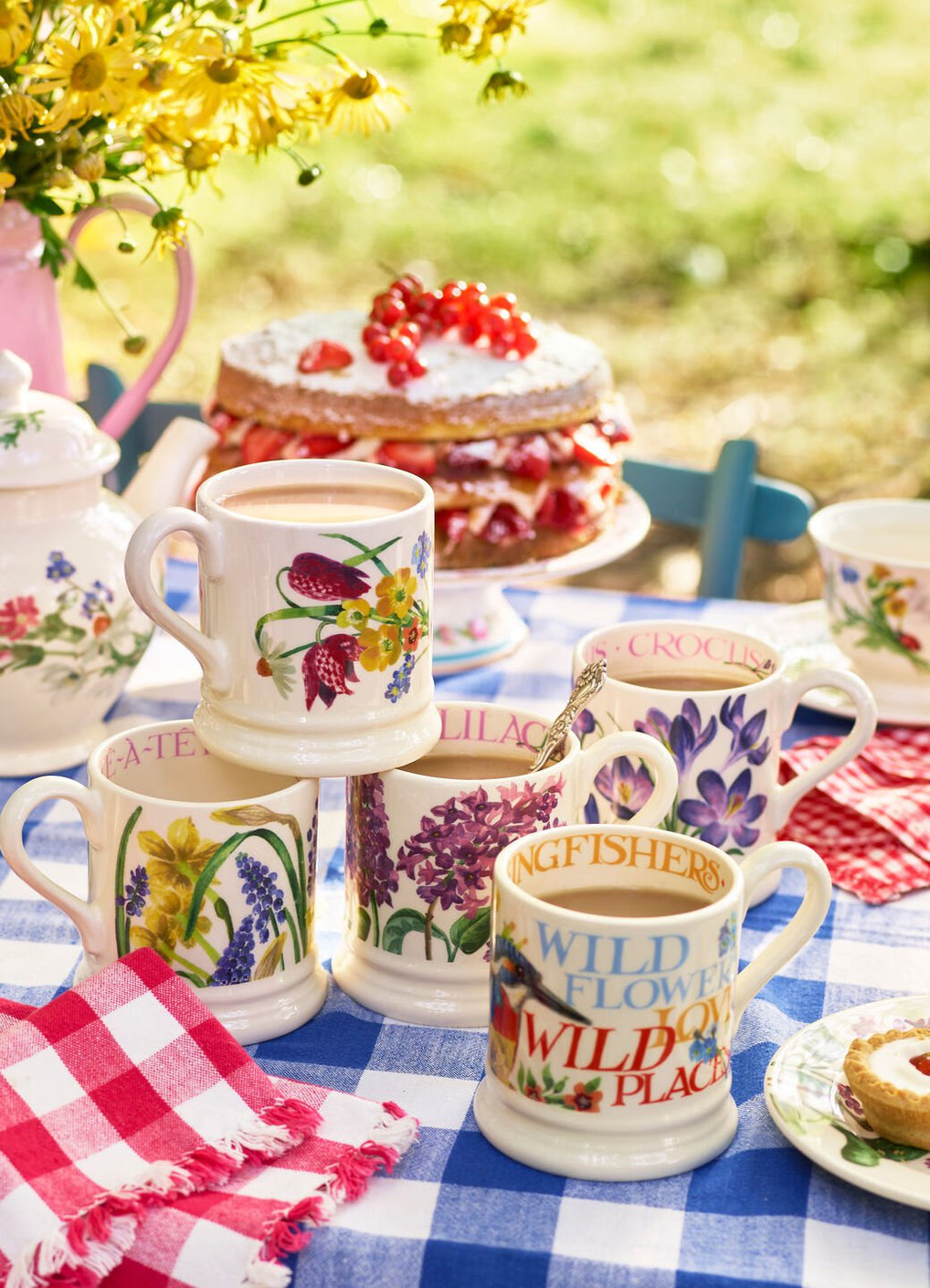 Emma Bridgewater Pottery, Gifts & Homewares Sale – Emma Bridgewater UK