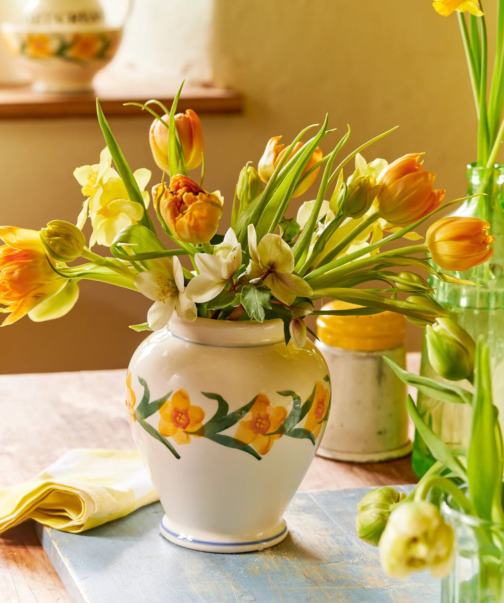 Design Notes: Daffodils – Emma Bridgewater UK
