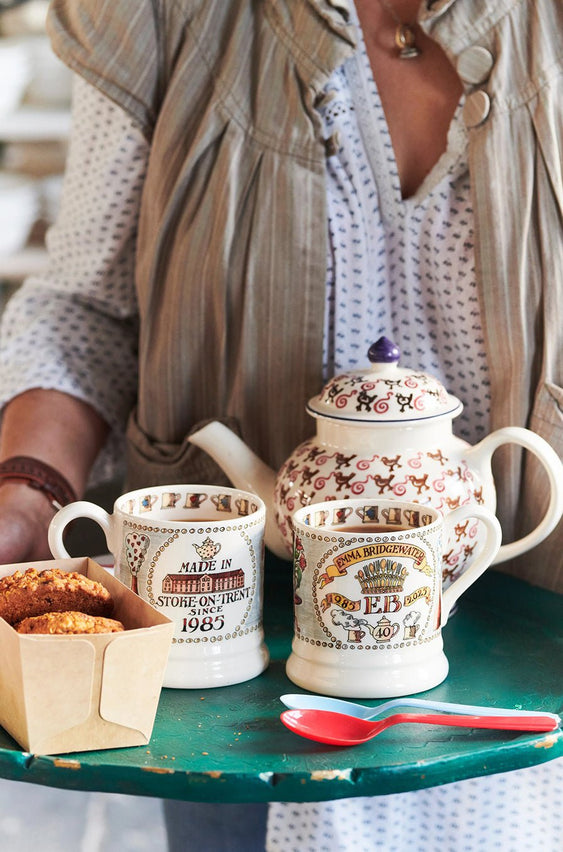 Emma Bridgewater UK | Handcrafted Pottery, Homewares & Accessories