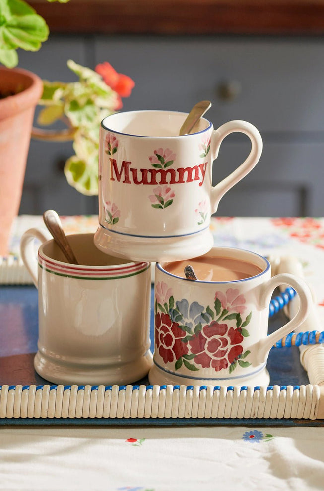 Emma Bridgewater UK | Celebrating 40 years of handcrafted pottery