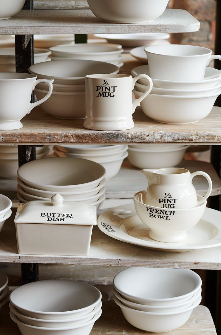 Emma Bridgewater UK | Celebrating 40 years of handcrafted pottery