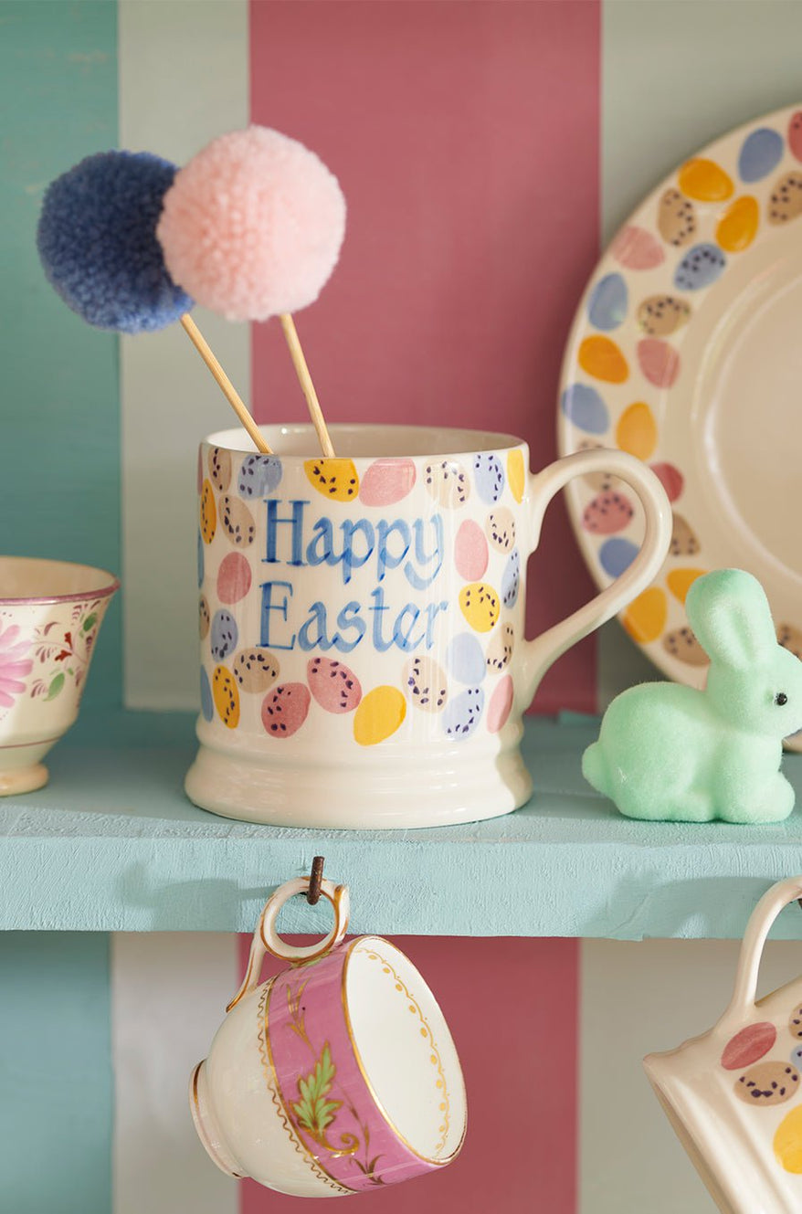 Emma Bridgewater UK | Celebrating 40 years of handcrafted pottery