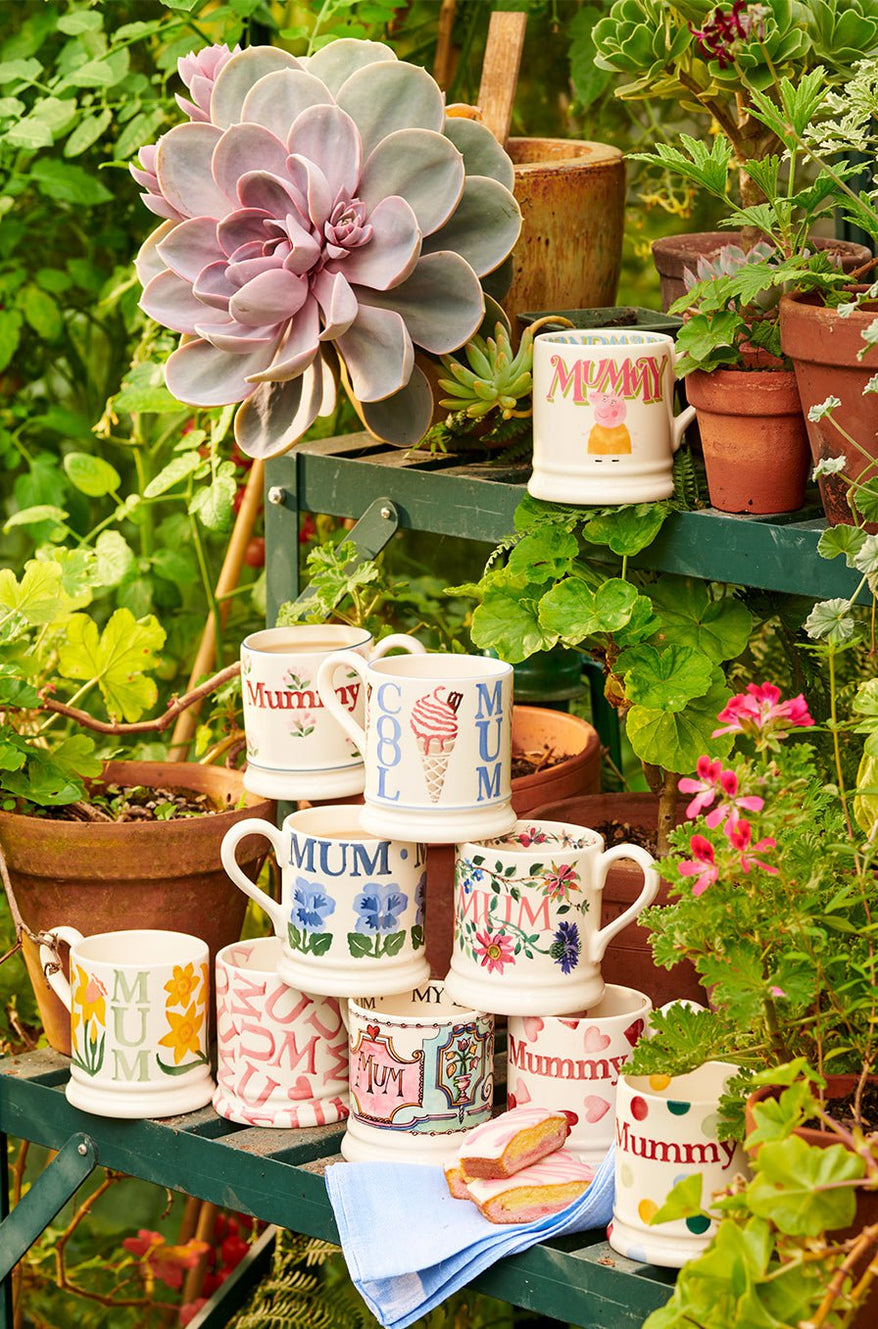 Emma Bridgewater UK | Celebrating 40 years of handcrafted pottery