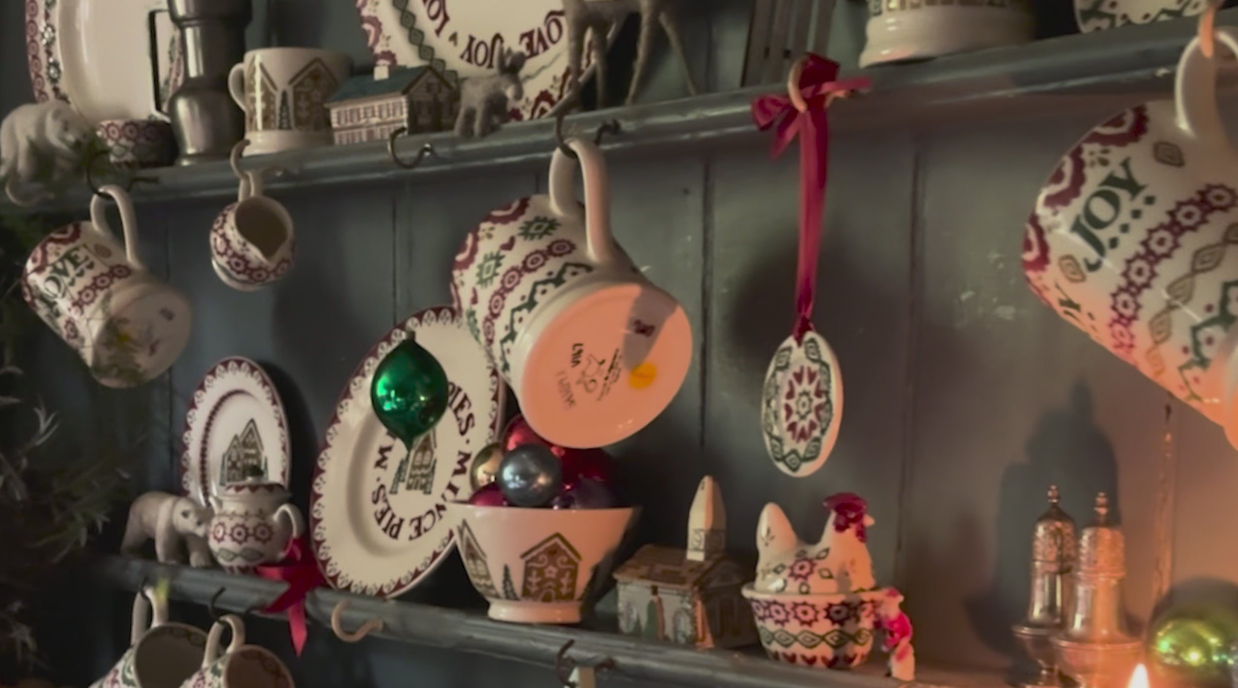 Emma Bridgewater UK | Pottery, Mugs, Homewares & Gifts