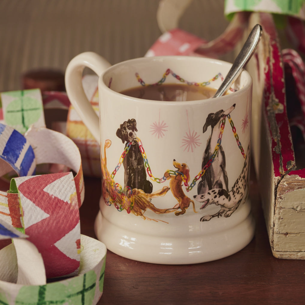 Behind The Design: Jenny Bloomfield – Emma Bridgewater UK