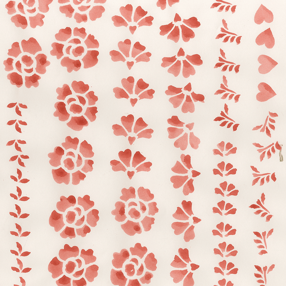 Behind The Design: Antique Rose – Emma Bridgewater UK