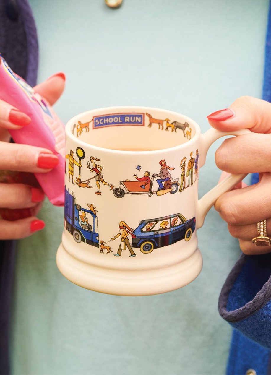 New Emma Bridgewater Pottery & Patterns | Latest Collection UK – Emma ...