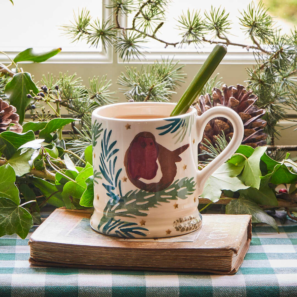 Ceramic Mugs Collection | Tea & Coffee Mugs | Emma Bridgewater UK