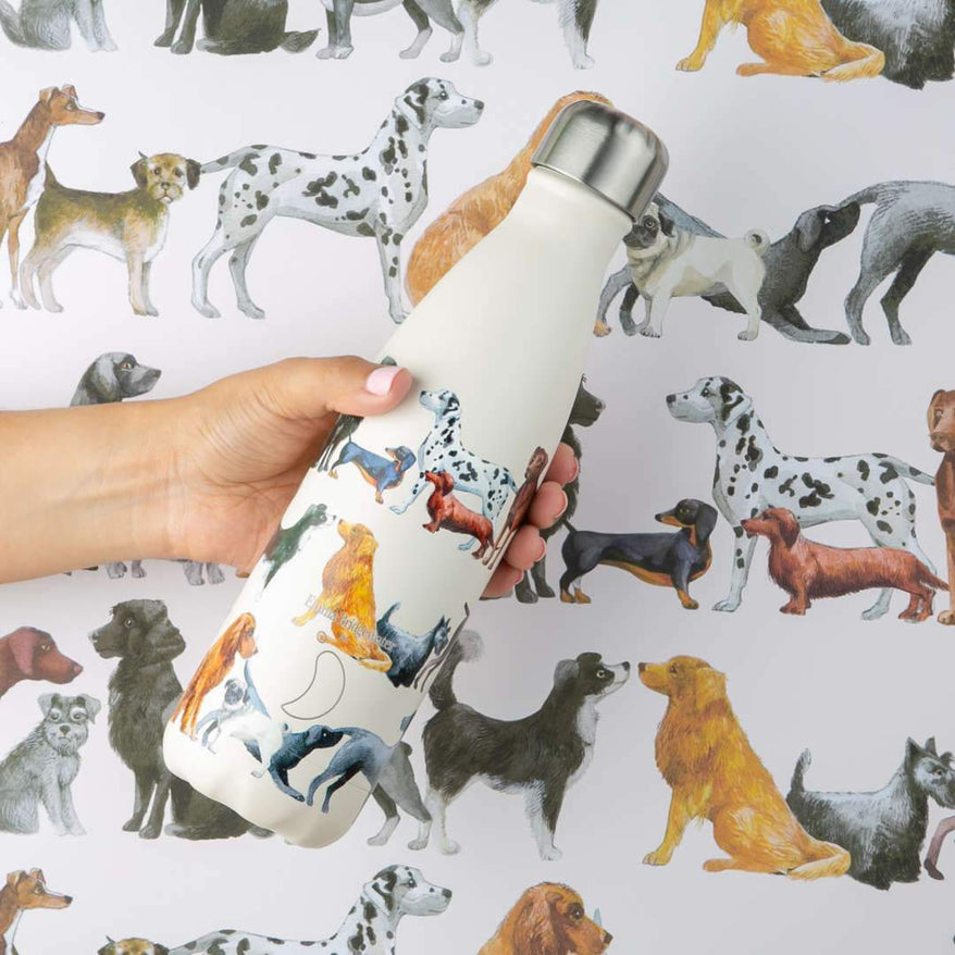 Chilly's x Emma Bridgewater - Metal Water Bottles & Coffee Cups | Emma ...