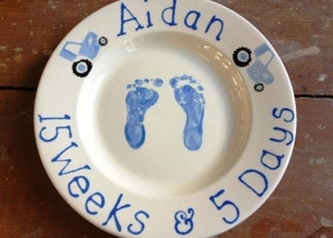 About The Factory | Our History | Emma Bridgewater – Emma Bridgewater UK