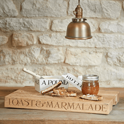 Wooden Chopping & Serving Boards | Emma Bridgewater UK